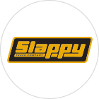Slappy Trucks | 608 Skateshop