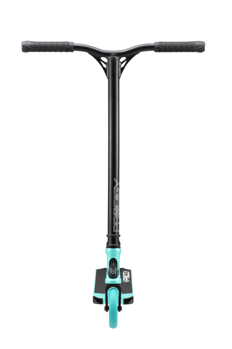 Blunt Prodigy X Complete - Teal – 608 Skateshop